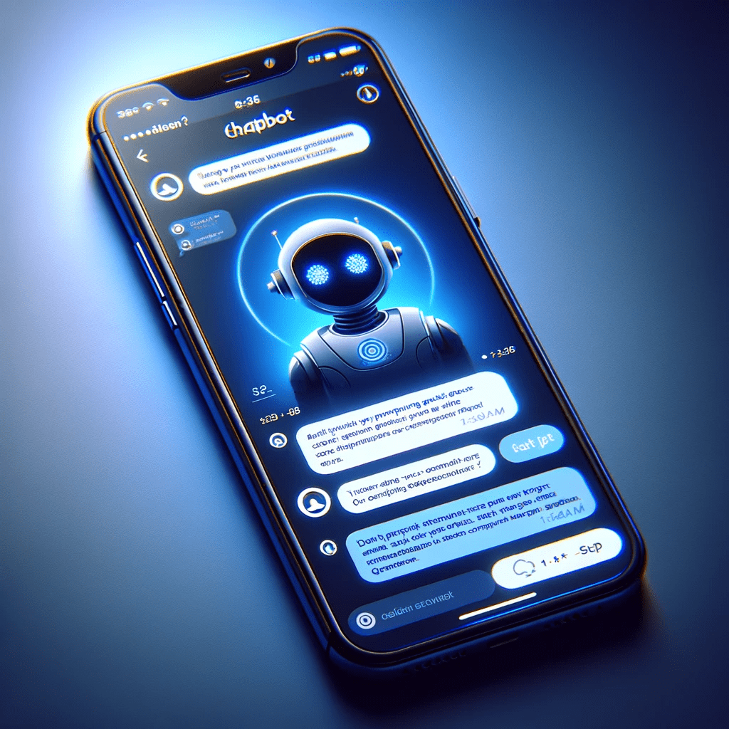 Chatbots Unleashed: Revolutionize Your Customer Engagement with Vision Studios - VisionStudios